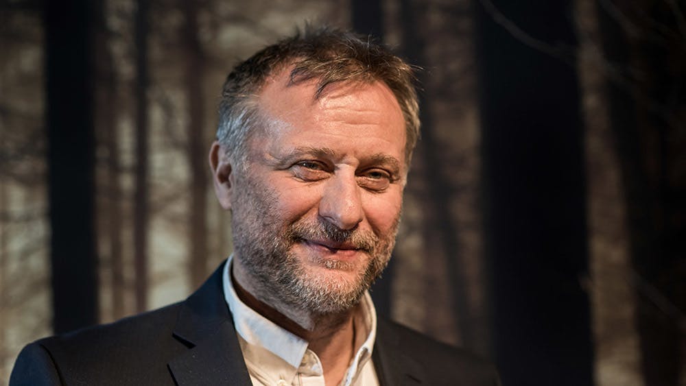 Actor Michael Nyqvist Dies, Aged 56 | Movies | Empire